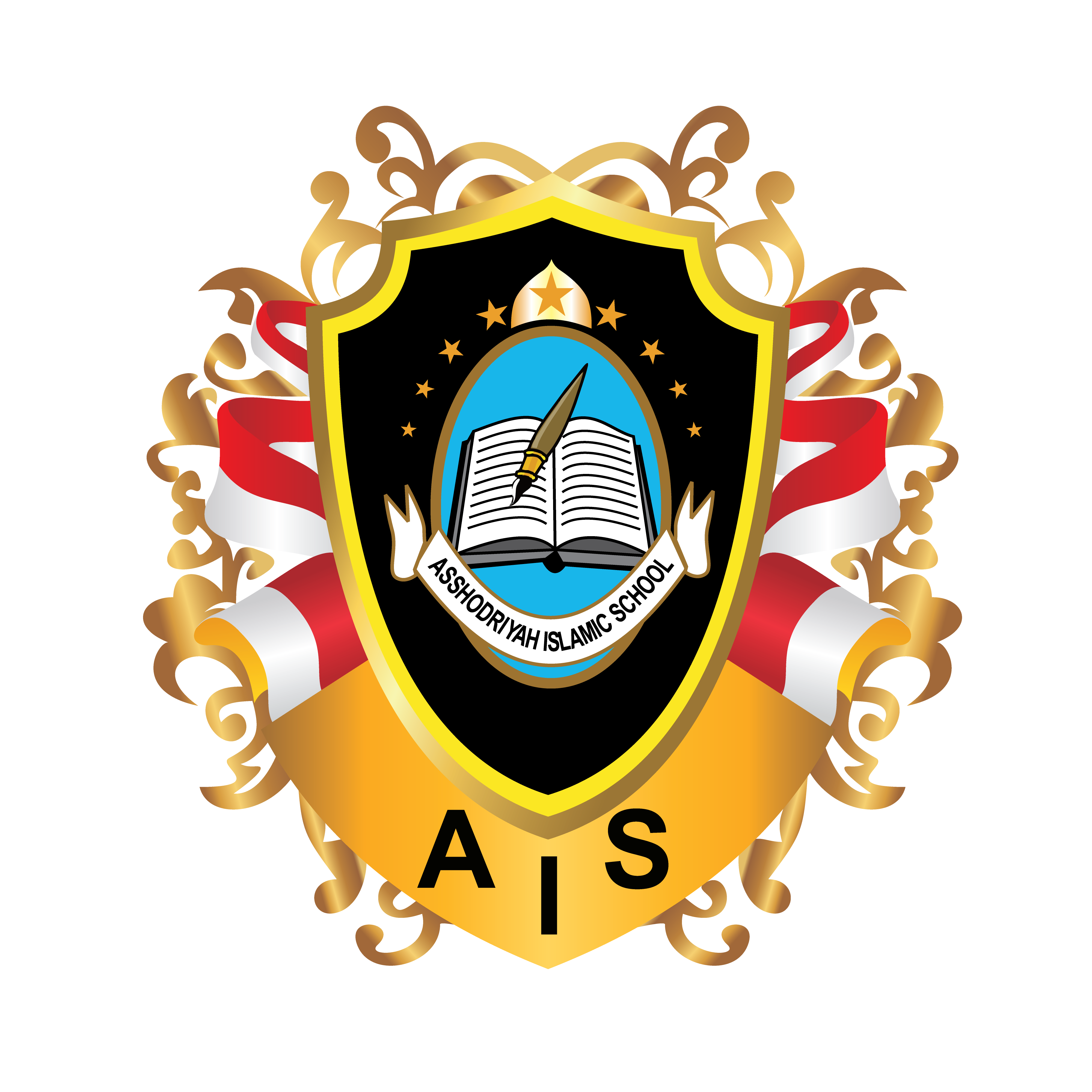 PPDB Asshodriyah Islamic School